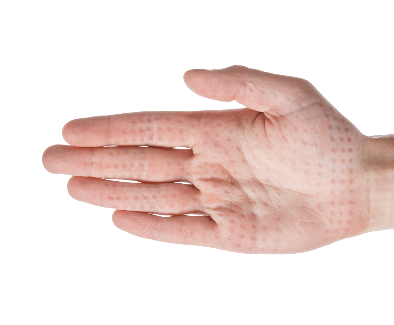 DEXTRA Cordless Hand Massager