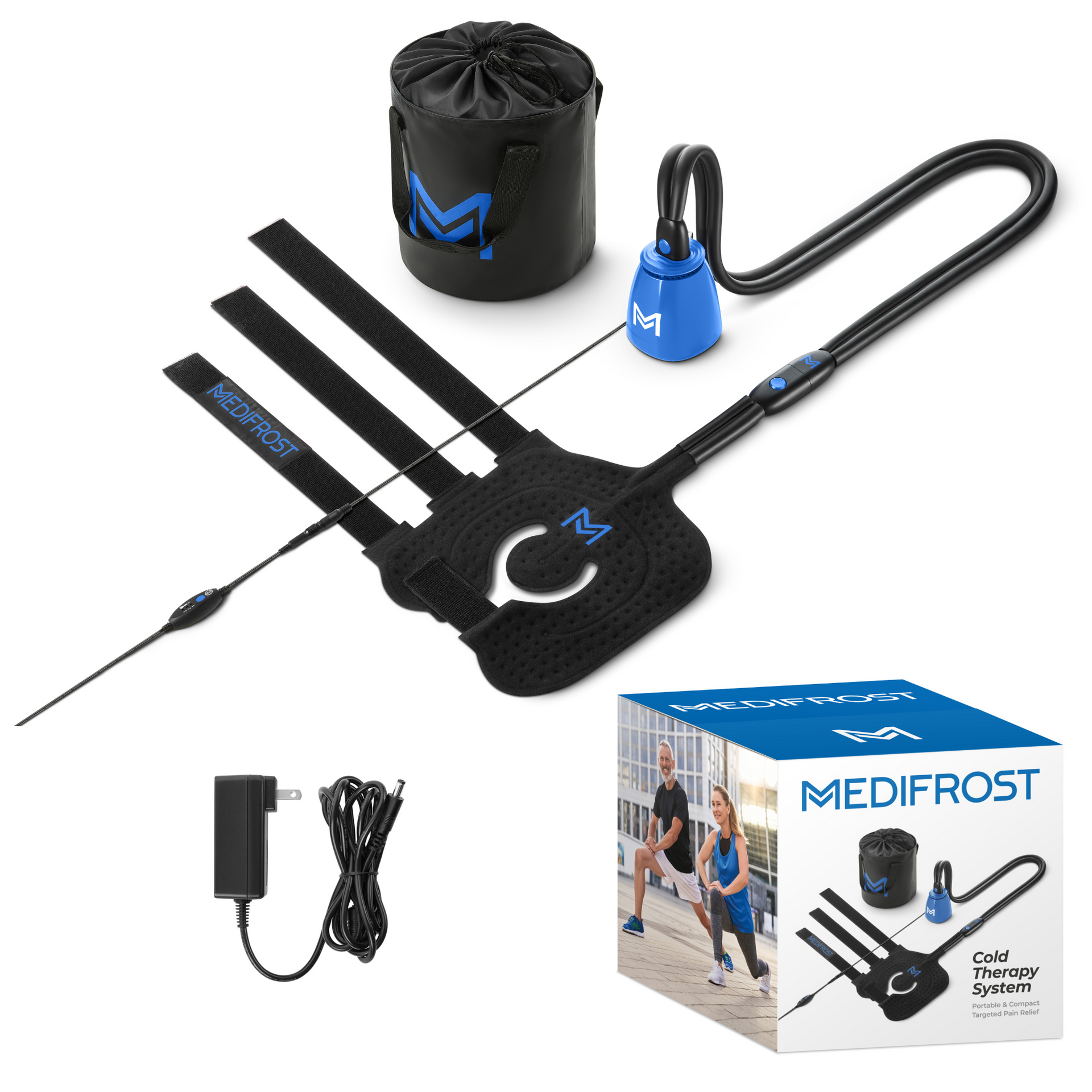 MediFrost Cold Therapy