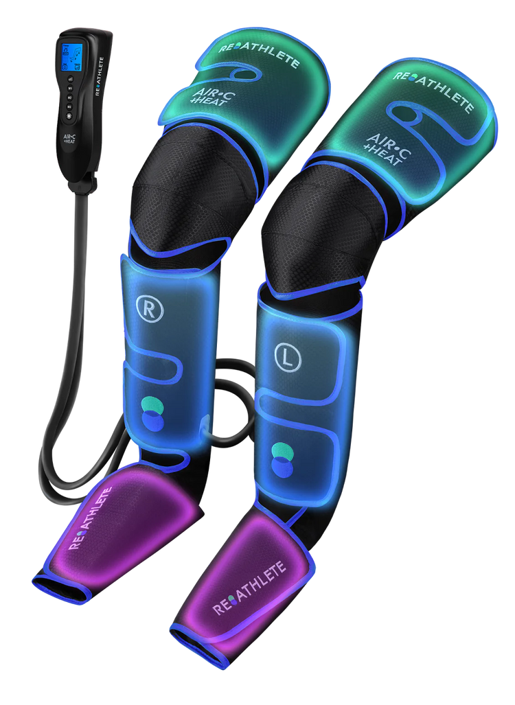 Air-C Leg Massager